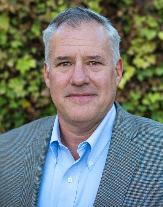 David Crompton - Achates Power