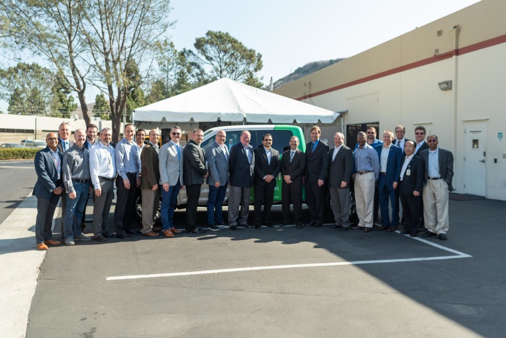 Team & Leadership - Achates Power