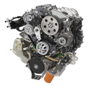 Passenger Vehicles - Achates Power