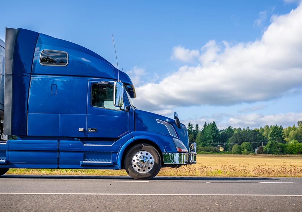 Medium & Heavy Duty Commercial Vehicles - Achates Power