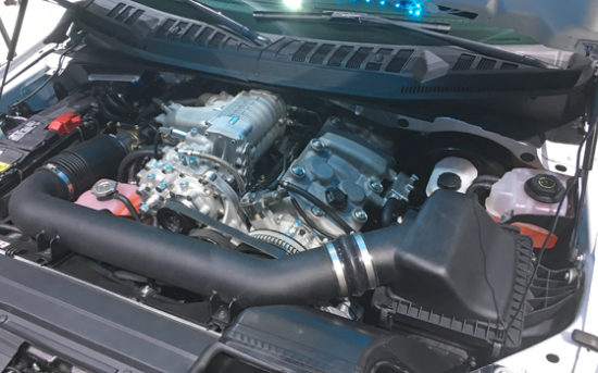 8 Must-Sees From the 2018 Detroit Auto Show - Achates Power