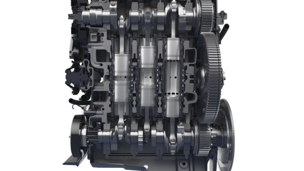 Radical new engines make a run at reality in the F-150 - Achates Power