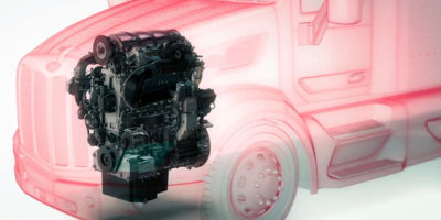 Achates Says Its New Engine Offers Ultra-Low NOx Emissions - Achates Power